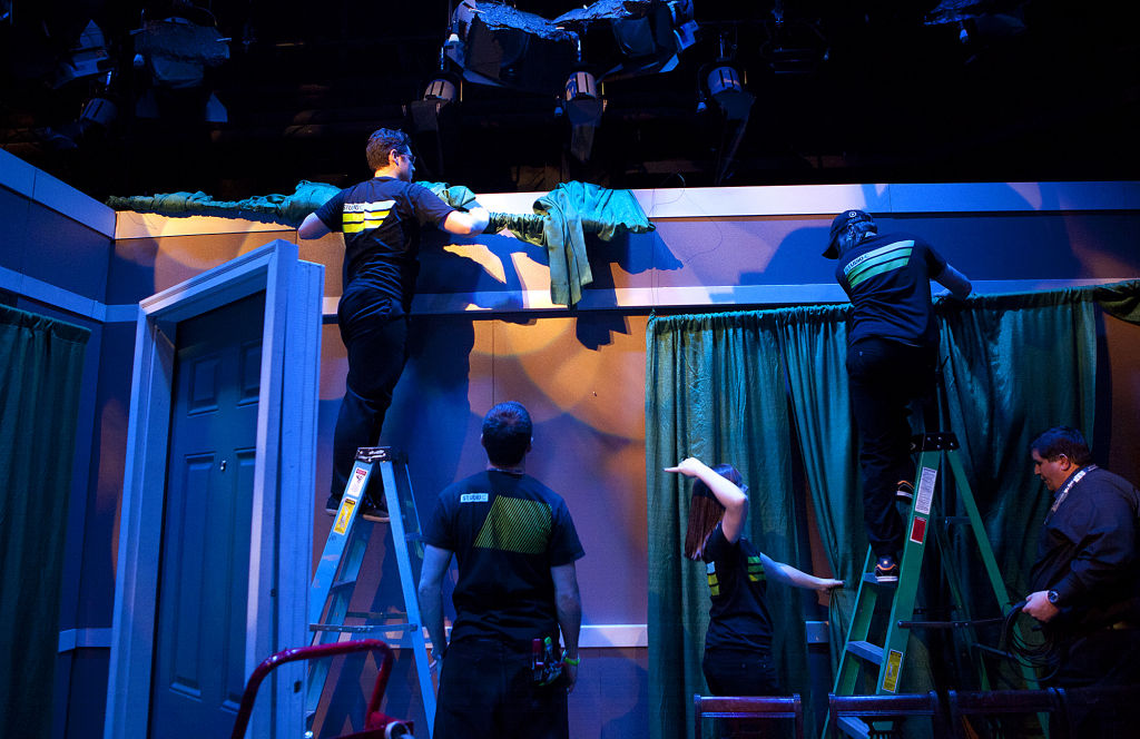 BYU grads spread the clean humor with TV series ‘Studio C’ | News ...